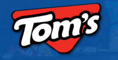 Vending & Snacks | San Antonio, TX | Tom’s Snacks
