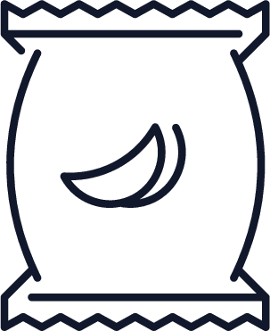 Vending & Snacks | San Antonio, TX | Tom’s Snacks