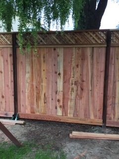 Residential Fences| Auburn, CA| KAL Fencing
