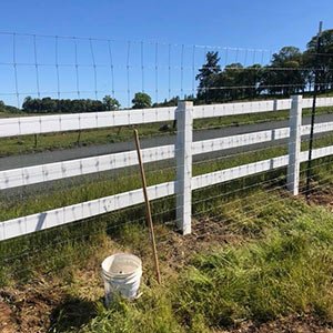 Commercial Fences| Auburn, CA| KAL Fencing