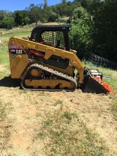 Commercial Fences| Auburn, CA| KAL Fencing
