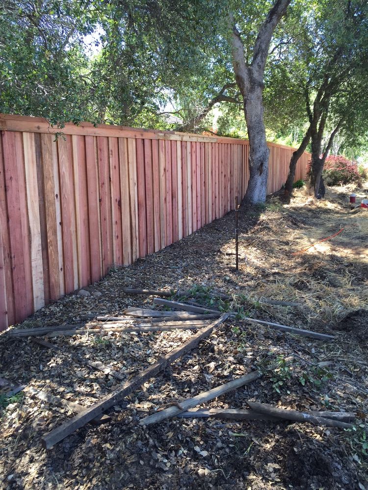 Commercial Fences| Auburn, CA| KAL Fencing
