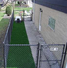 Residential Fences| Auburn, CA| KAL Fencing