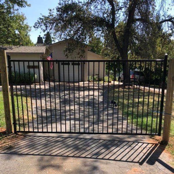 Commercial Fences| Auburn, CA| KAL Fencing