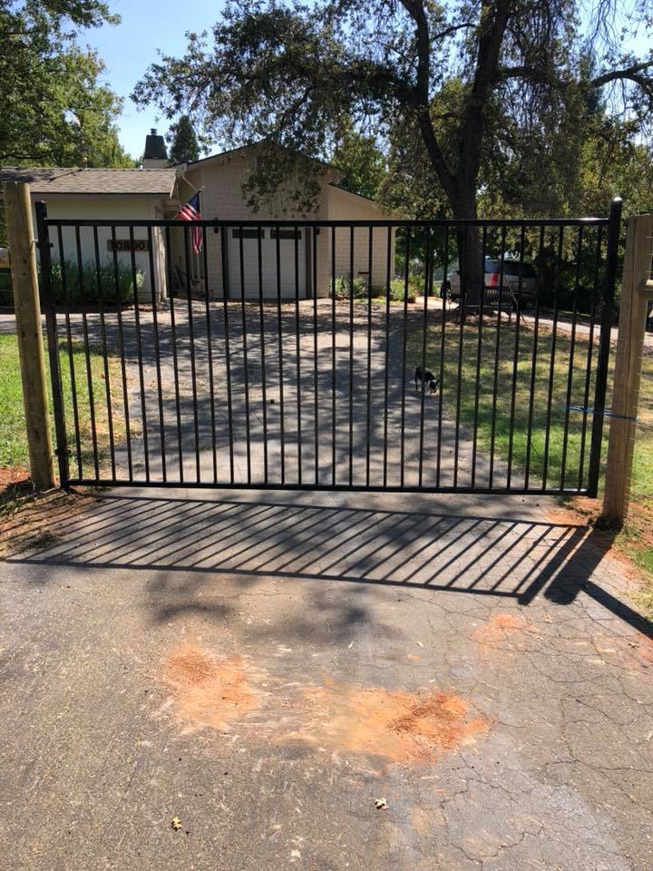 Residential Fences| Auburn, CA| KAL Fencing