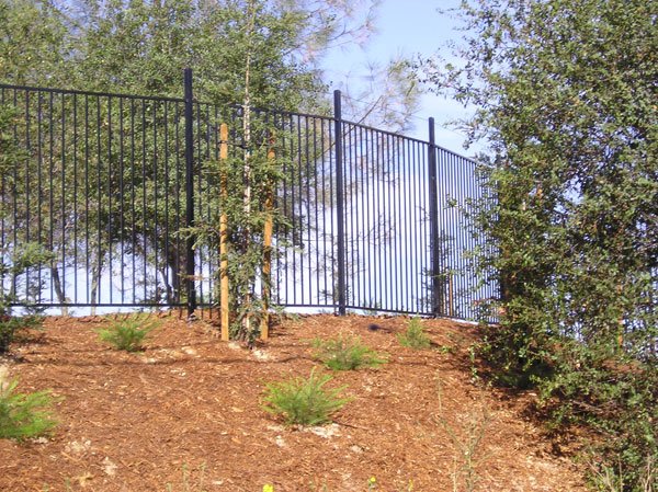 Residential Fences| Auburn, CA| KAL Fencing