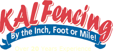 Fences| Auburn, CA| KAL Fencing