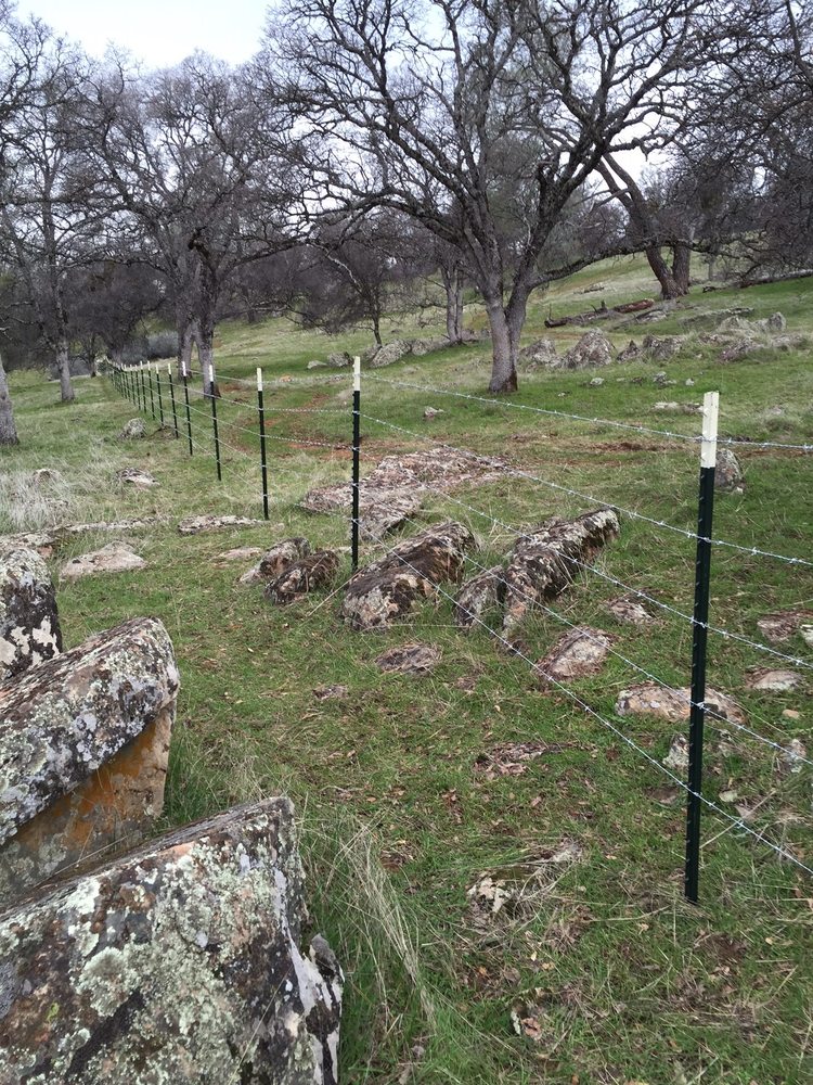 Commercial Fences| Auburn, CA| KAL Fencing
