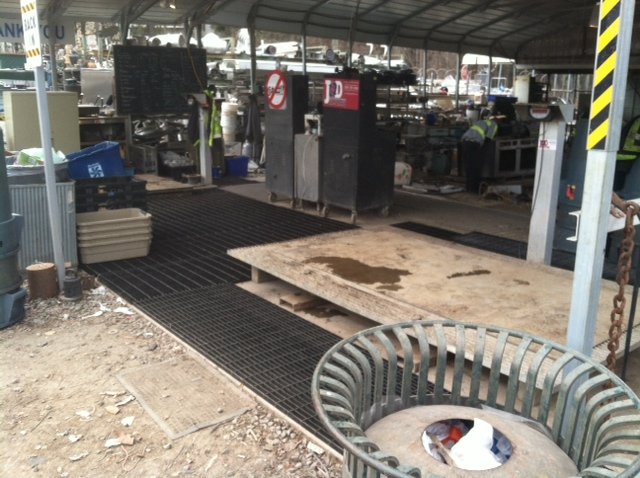 Recyclers | Durham, NC | J&D Recyclers