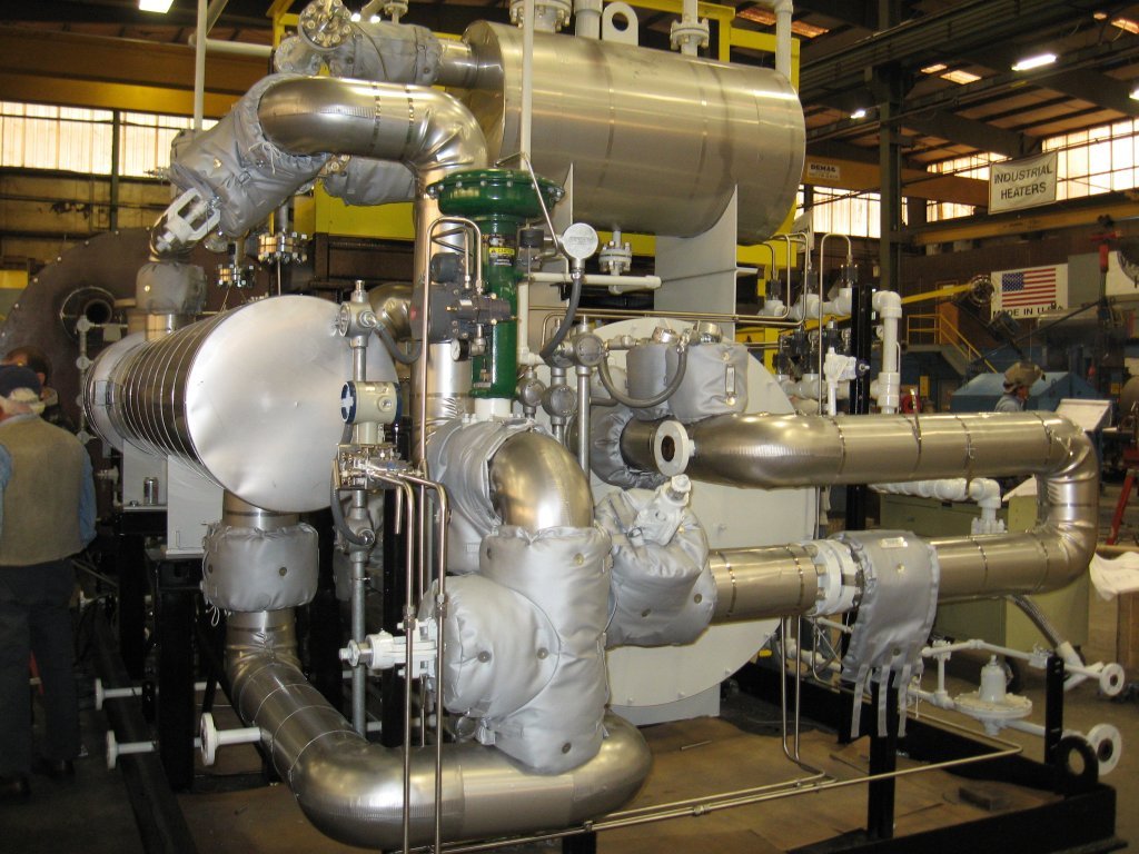 Removable Insulation Covers