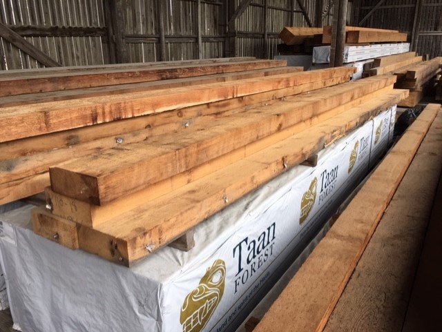Lumber, Wood and Building Materials | Belleville, IL | Liese Lumber ...