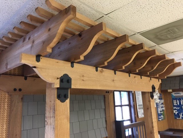 Lumber, Wood and Building Materials | Belleville, IL | Liese Lumber ...
