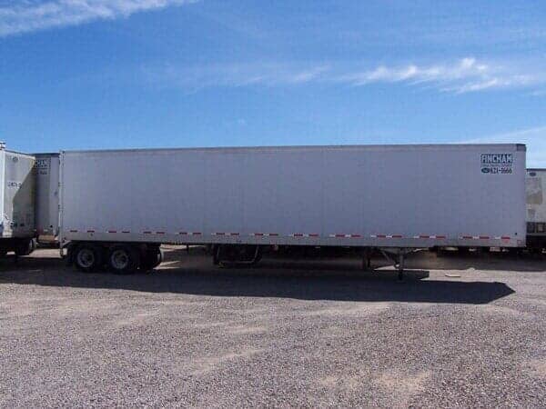 trailer-storage - Albuquerque, NM - Fincham Mobile Storage