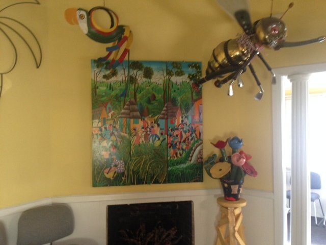 Broward Dermatology - Mark Bernhardt, MD, PA Our Office