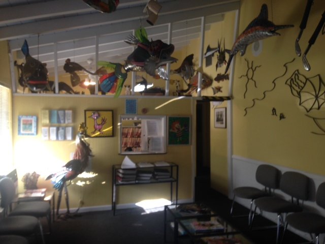 Broward Dermatology - Mark Bernhardt, MD, PA Our Office