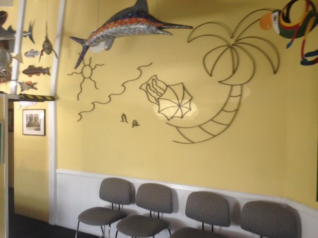 Broward Dermatology - Mark Bernhardt, MD, PA Our Office