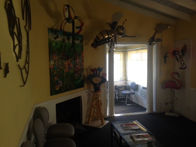 Broward Dermatology - Mark Bernhardt, MD, PA Our Office