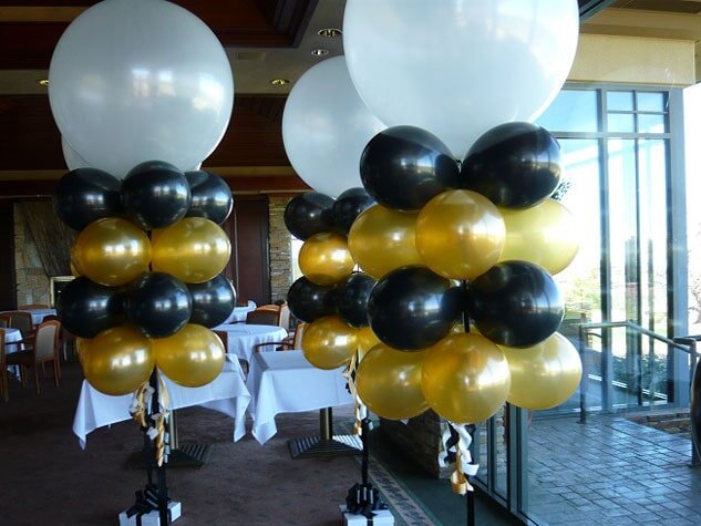 Balloon Store | Sacramento, CA | Sacramento Balloon Co.