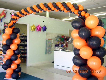 Balloon Store | Sacramento, CA | Sacramento Balloon Co.
