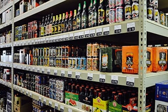 Beer Store| Kennet Square, PA| Waywood Beverage