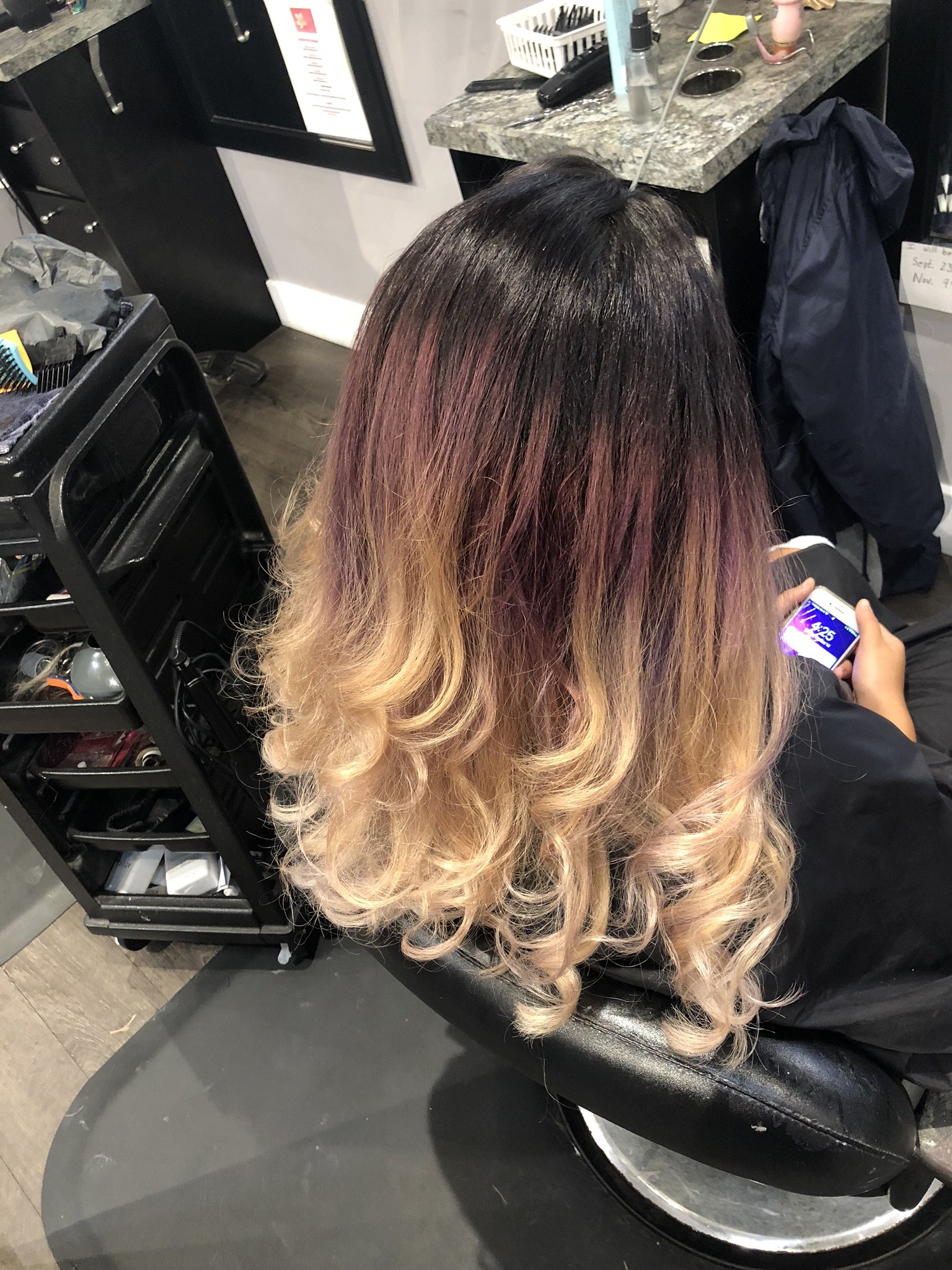 Hair Coloring Services | Oceanside, NY | Colori Bella Hair Studio