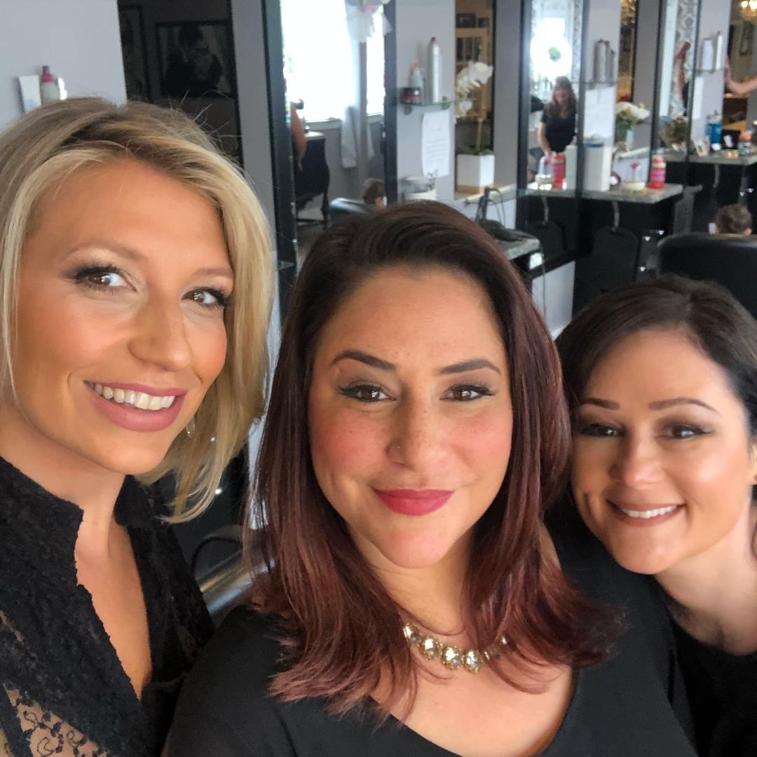 Stylists | Oceanside, NY | Colori Bella Hair Studio