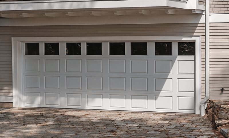 Garage Door | Reno, Nevada | The Door Man