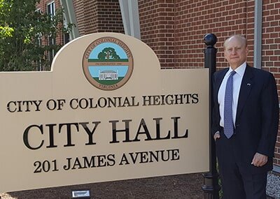 Attorney Services-Petersburg, VA-John T Wood Attorney