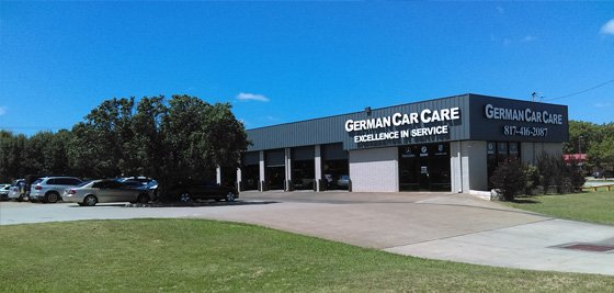 Grapevine, TX European Car Specialists | German Car Care
