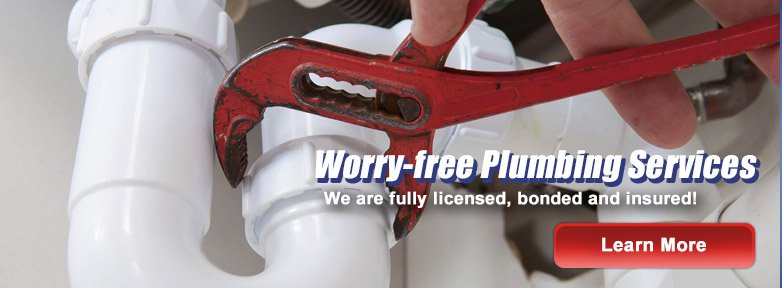 Roto-Rooter Plumbing And Drain Cleaning Services | Clarksville, TN