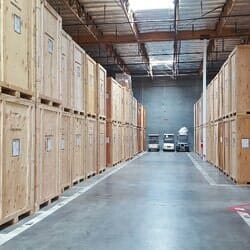 storage - Palm Desert, CA - Acme Moving &Storage