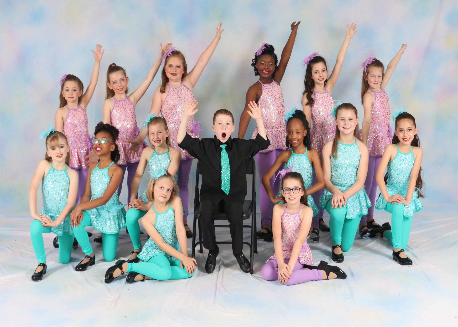 Dance School — Chesapeake, VA — Maureen's School Of Dance And Dancewear ...