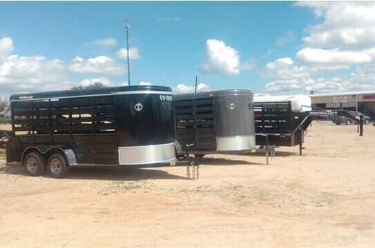Trailers | Marble Falls, TX | O'Connor Trailers