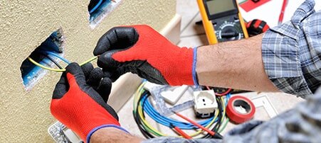 Electrician | Richardson, TX | Jeff Electric LLC