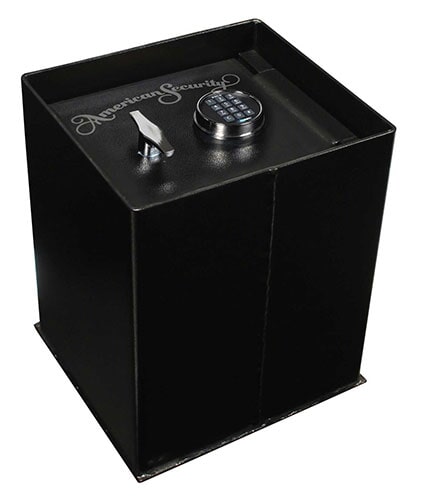 FLOOR SAFES