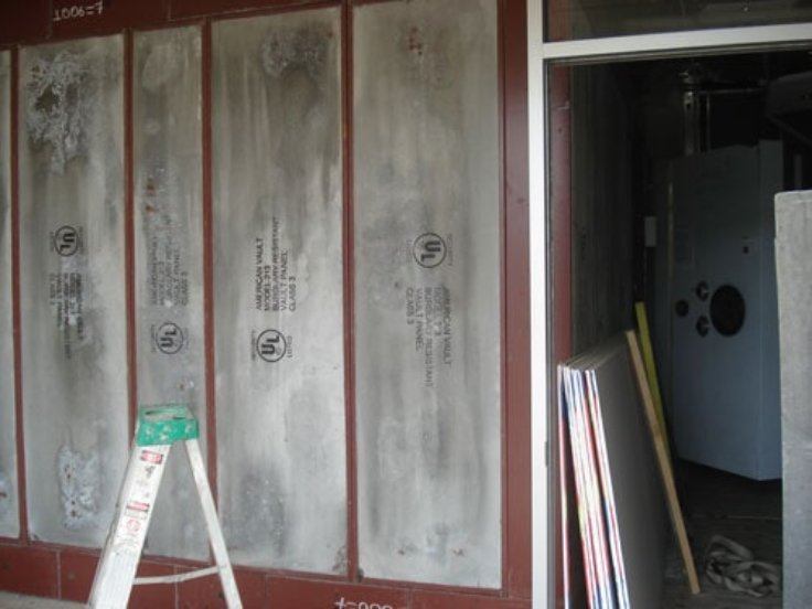 Vaults | Franco’s Safe & Vaults Inc. | Orange County, CA