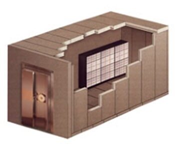 Vaults | Franco’s Safe & Vaults Inc. | Orange County, CA