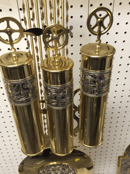 Wrigley's Clocks and Watch Repair | Wilmington, NC | Fidler’s Gallery