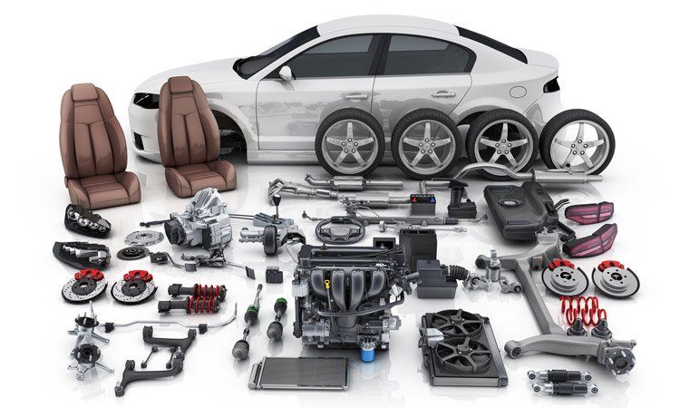 Vehicle Parts & Equipment | Traverse City, MI | Art’s Auto & Truck ...