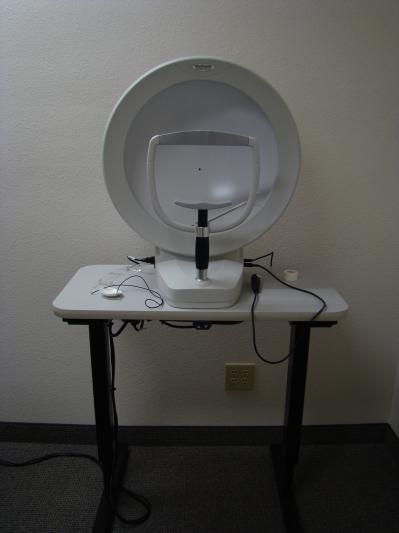 Stanley Plecha Office Tour