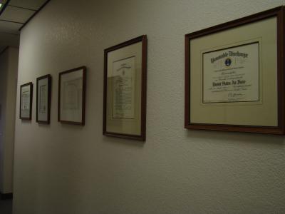 Stanley Plecha Office Tour