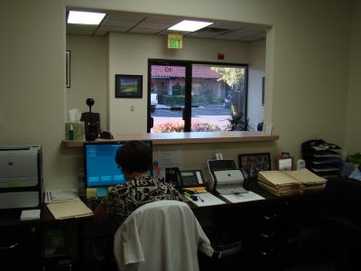 Stanley Plecha Office Tour