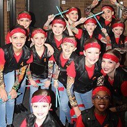 Art of Dance | Springfield, IL | Dance Creations Dance Studio