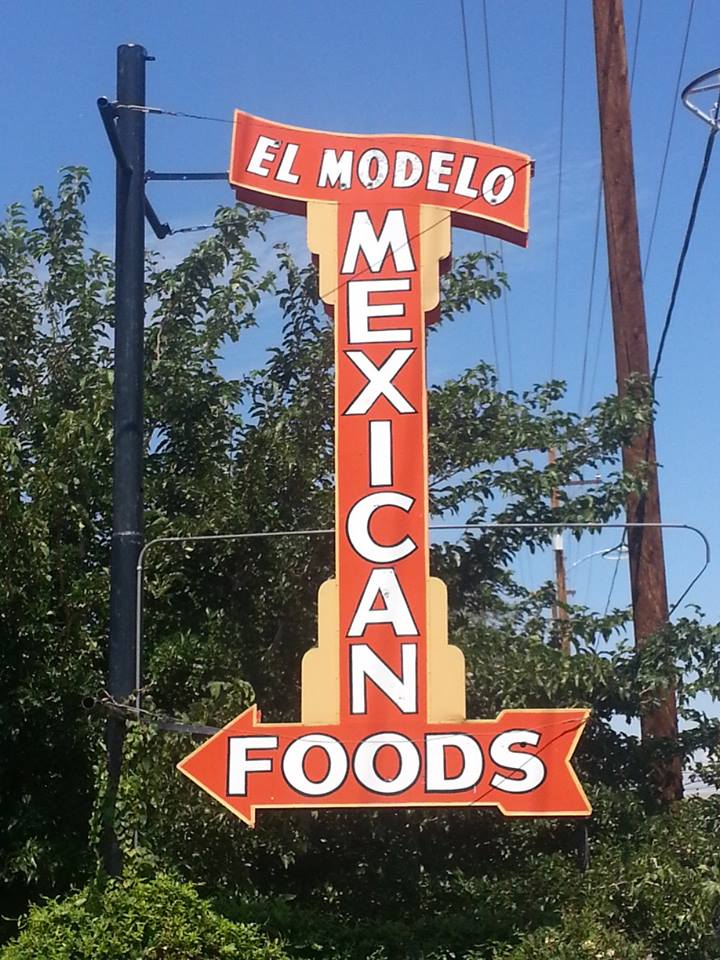 Mexican Food | Albuquerque, NM | El Modelo Mexican foods