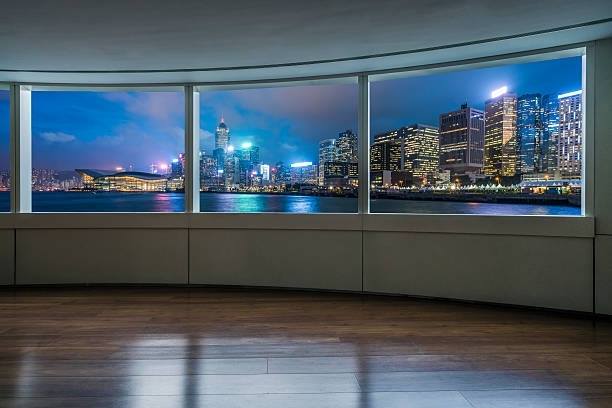 Commercial window tinting | Albuquerque, NM | Albuquerque Custom Tint