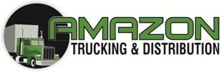 Amazon Trucking & Distribution | Los Angeles, Long Beach