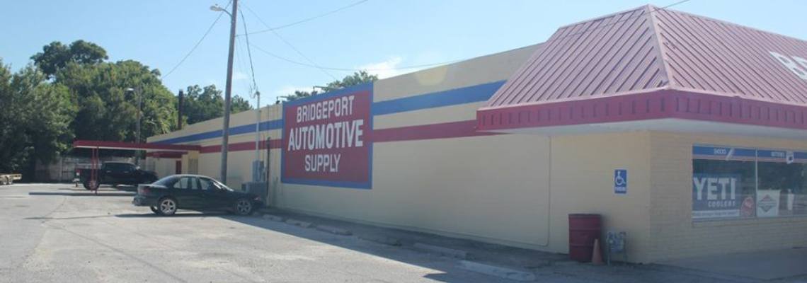 Auto Parts Store | Bridgeport, Texas | Bridgeport Automotive Supply