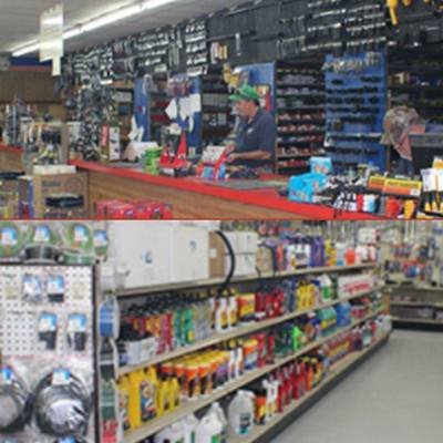 Auto Parts Store | Bridgeport, Texas | Bridgeport Automotive Supply