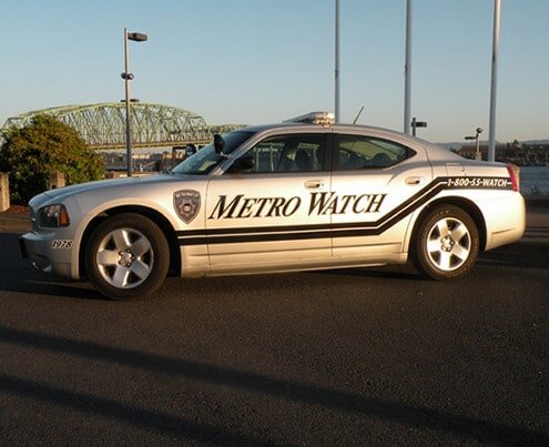 Metro Watch - Featured Services