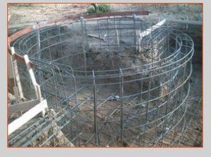 Rebar Contractor - Glendale, AZ- A.C.T. Rebar Contractors, Inc.